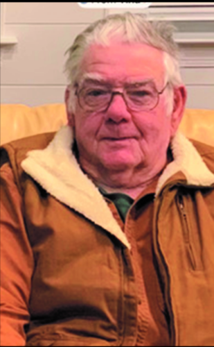 Clair W. Edwards | News, Sports, Jobs - Times Observer
